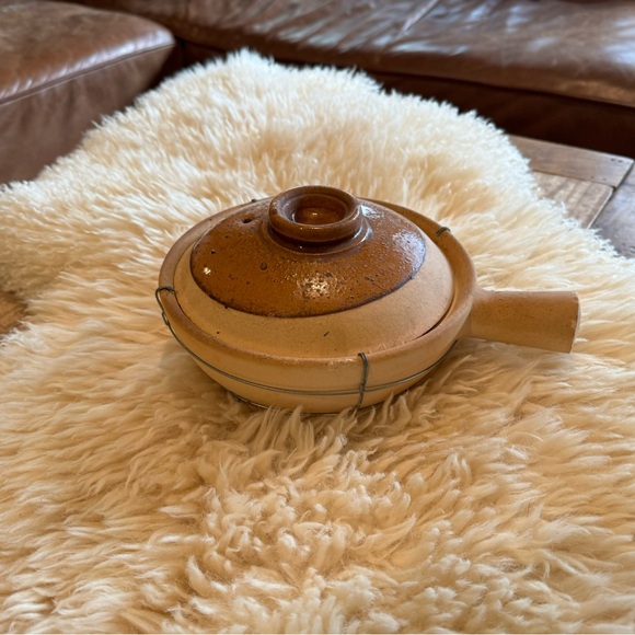 Vintage | Kitchen | Vintage Traditional Chinese Cooking Pot | Poshmark